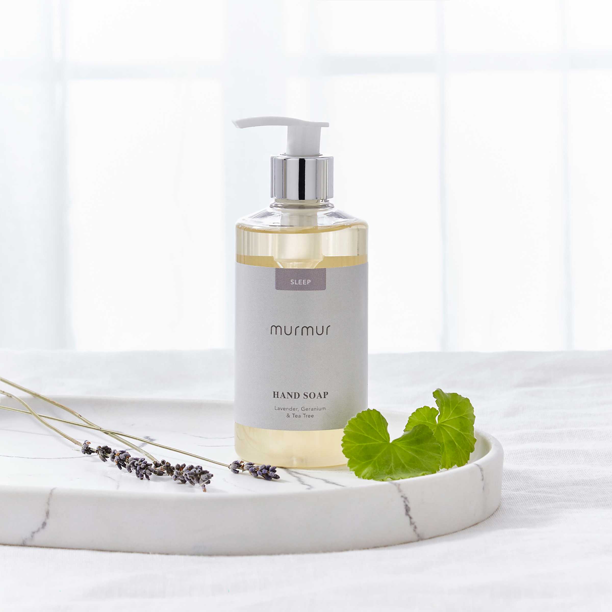 Sleep Hand Wash – Murmur